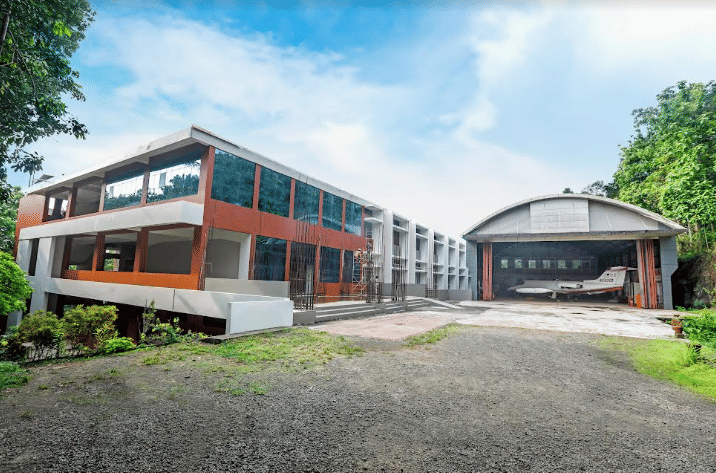 TOMS College of Engineering Student wins First prize in International ...