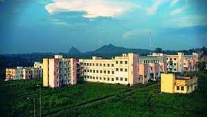 Dumka Engineering College: Fees, Admission 2026, Courses, Cutoff ...