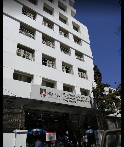 MPSTME B.Tech + M.Tech Computer Engineering: Fees 2026, Course Duration ...