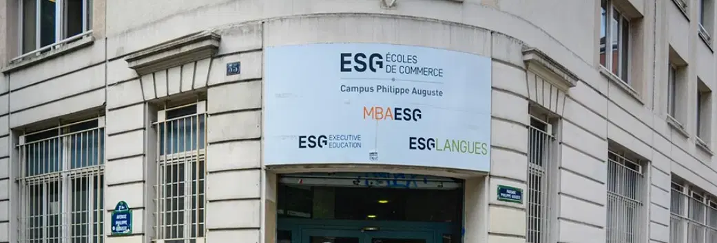 MBA ESG Pune: Fees, Admission 2026, Courses, Cutoff, Ranking, Placement