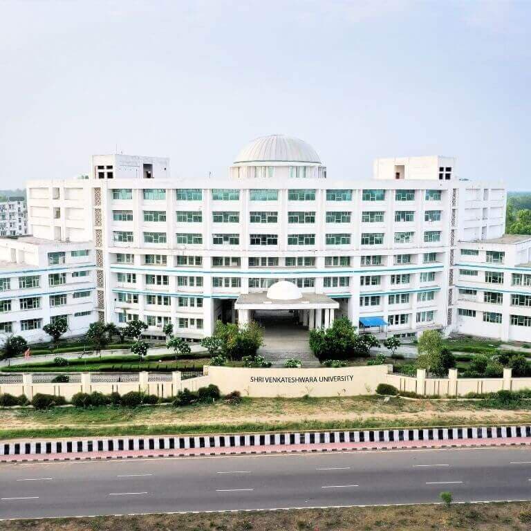SVU WILP Amroha: Fees, Admission 2026, Courses, Cutoff, Ranking, Placement