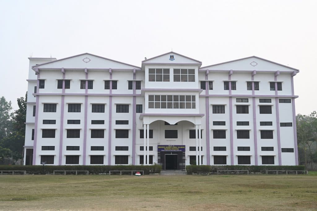 Bhavdiya Group of Institutions Ayodhya: Fees, Admission 2025, Courses ...