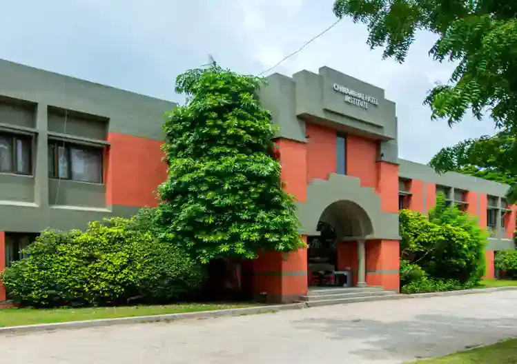 Sardar Vallabhbhai Global University: Dates, Courses, Fees, Cutoff ...