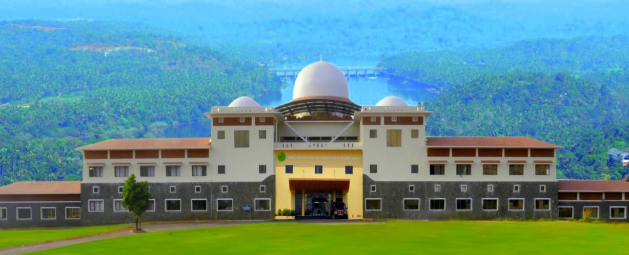 SAFI Institute of Advanced Study Vazhayoor: Fees, Admission 2026 ...