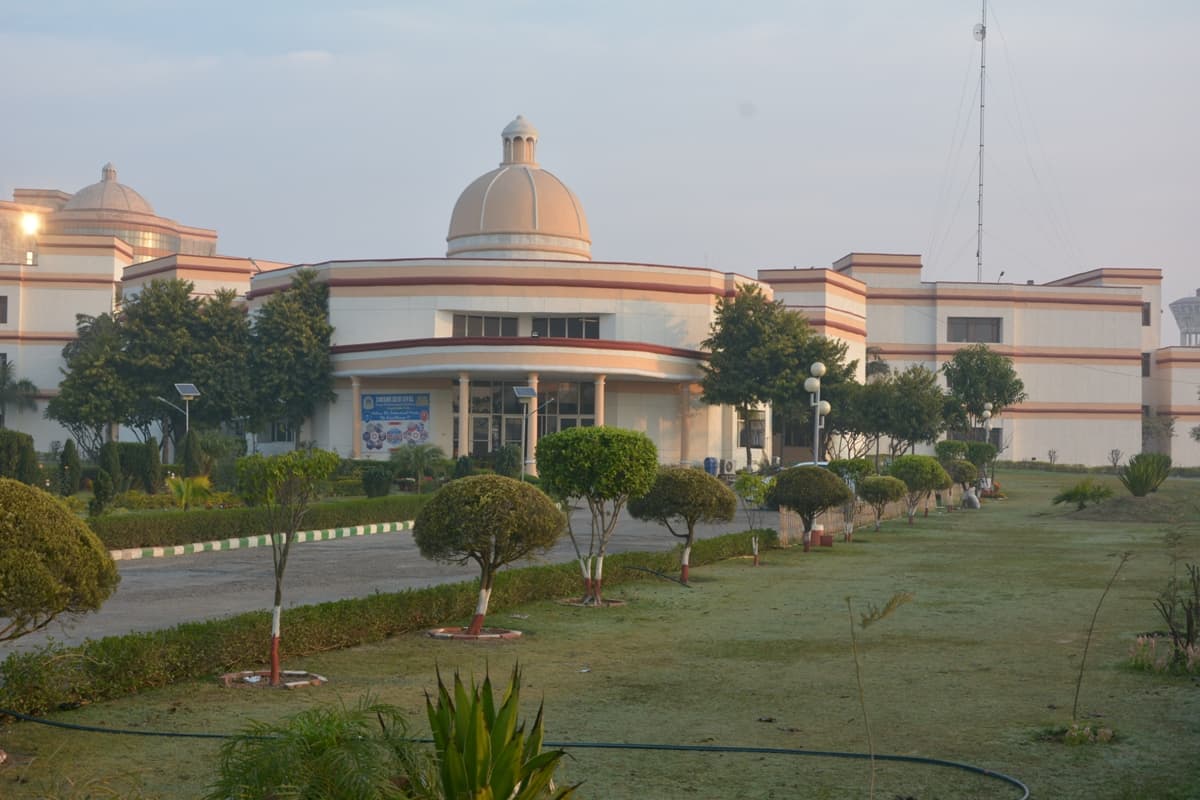 Swami Devi Dyal Group of Professional Institutions Panchkula MDS Oral ...