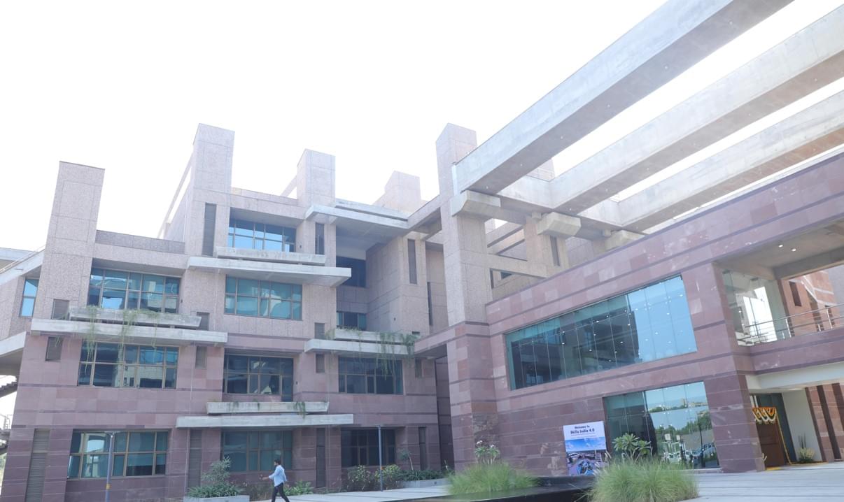 NAMTECH Gandhinagar: Fees, Admission 2025, Courses, Cutoff, Ranking, Placement