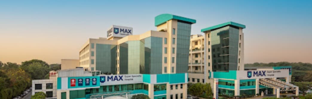 Max Institute of Medical Education New Delhi: Fees, Admission 2026 ...