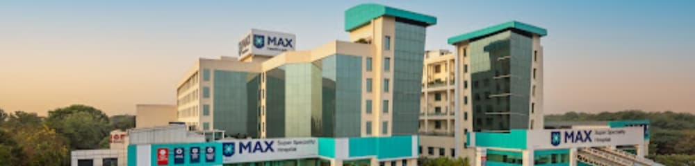 Max Institute of Medical Education New Delhi: Fees, Admission 2025 ...