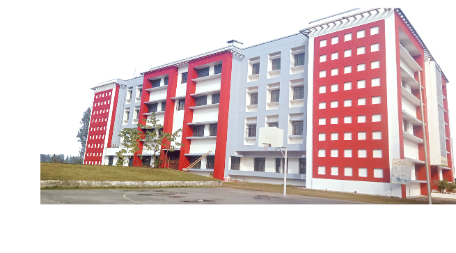 RIT Group of Institutions Rudrapur: Fees, Admission 2026, Courses ...