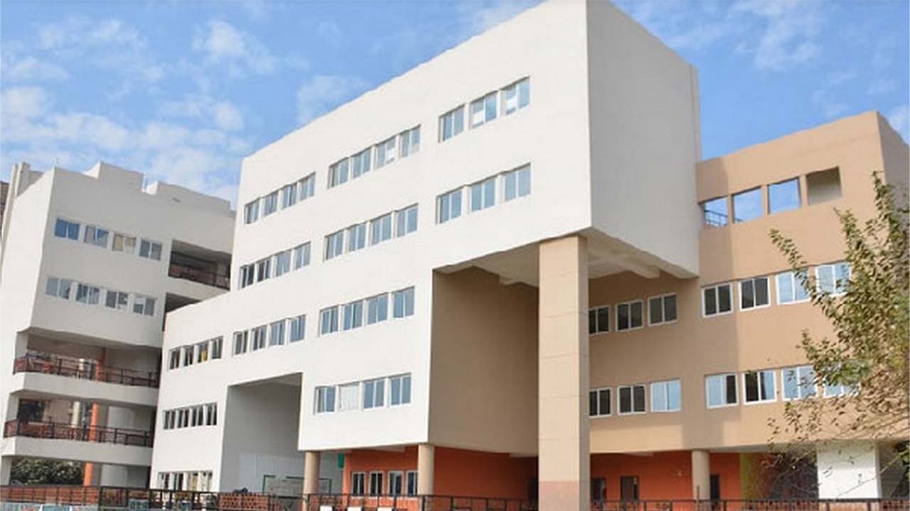 Sushant University Powered by Sunstone Gurgaon: Fees, Admission 2026 ...