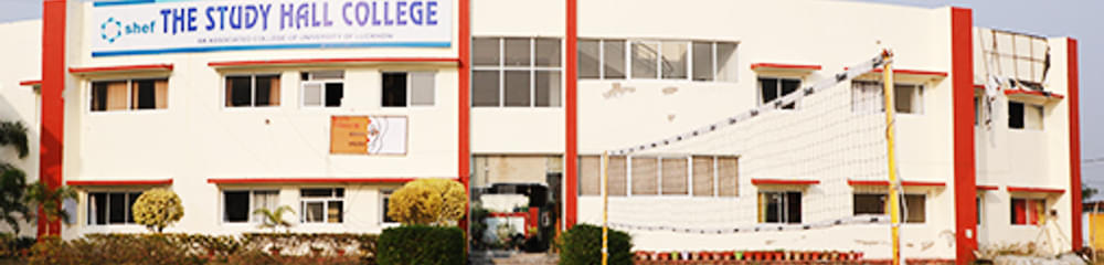 Study Hall College Lucknow: Fees, Admission 2025, Courses, Cutoff ...