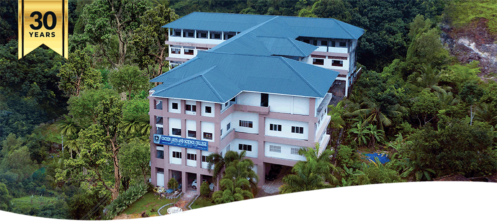 Cochin Arts & Science College Ernakulam Bachelor of Science [B.Sc ...