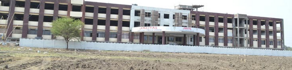 Amaltas Institute of Medical Sciences Dewas: Fees, Admission 2025 ...
