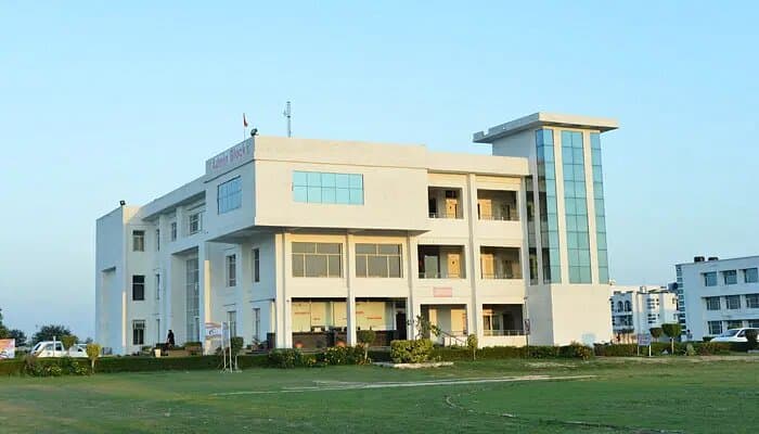 CodeQuotient School of Technology Panipat: Fees, Admission 2026 ...