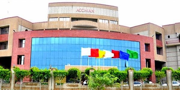 Accman Institute of Management Greater Noida: Fees, Admission 2025 ...