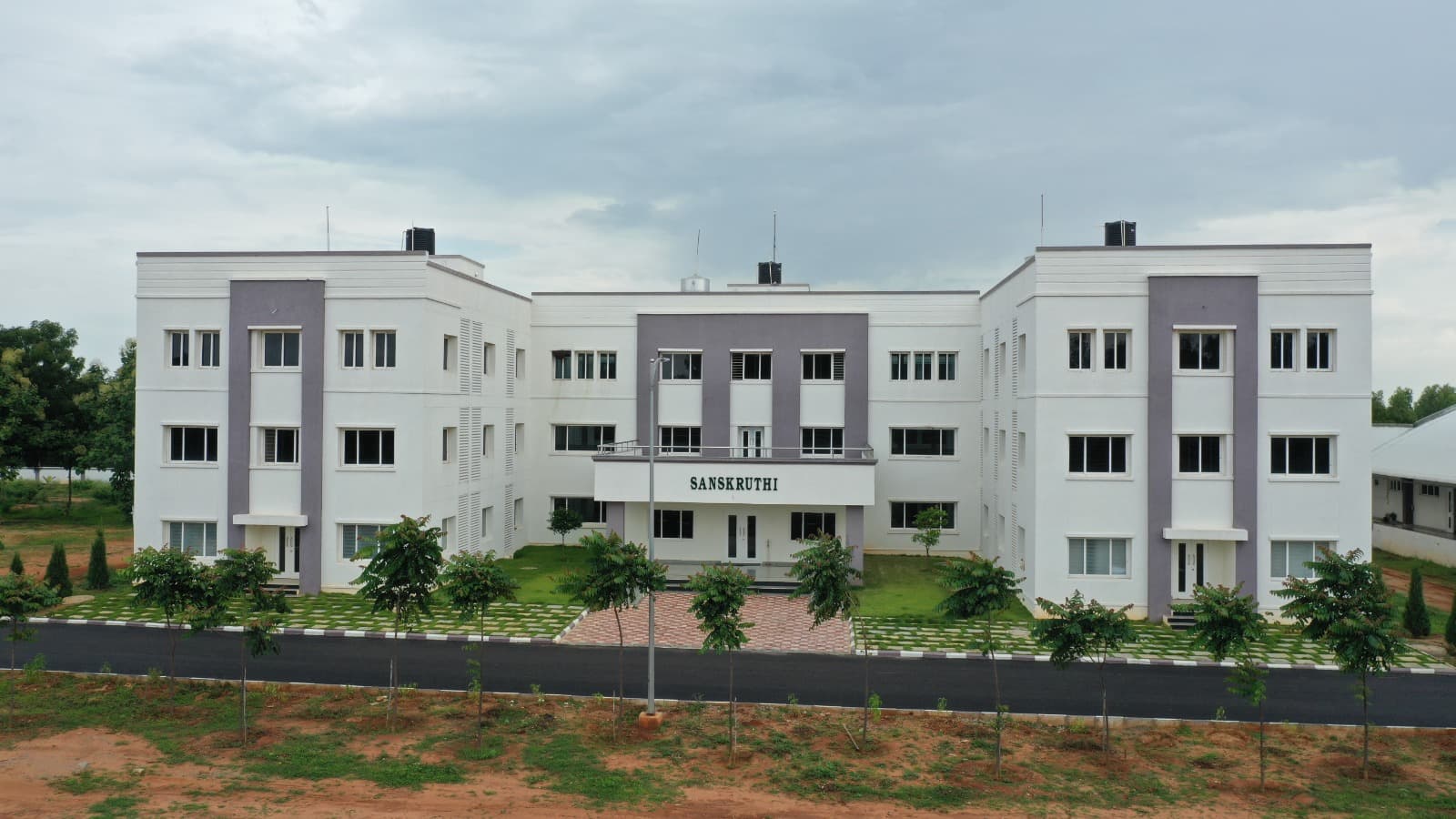 Forest College and Research Institute Hyderabad: Fees, Admission 2026 ...