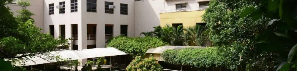 ITM (Institute of Technology and Management ) Mumbai: Fees, Admission ...