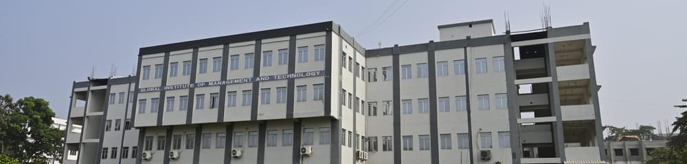 Global Institute of Management & Technology Krishnagar: Fees, Admission ...