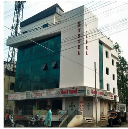 Systel Institute Of Management & Research Dhule: Fees, Admission 2025 ...