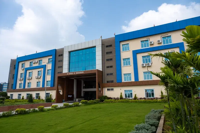 Malla Reddy University Powered by Emversity Hyderabad: Fees, Admission ...