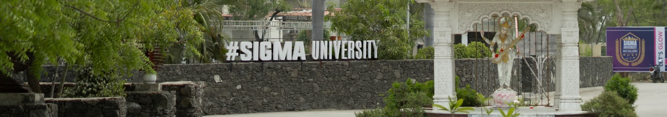 Sigma Institute of Engineering Vadodara: Fees, Admission 2026, Courses ...
