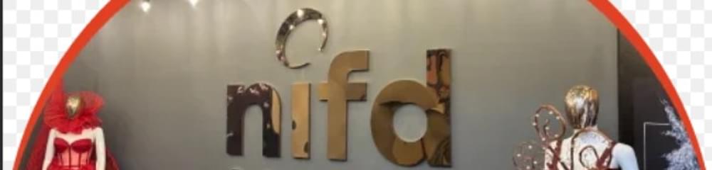 NIFD Global Gandhinagar Gallery