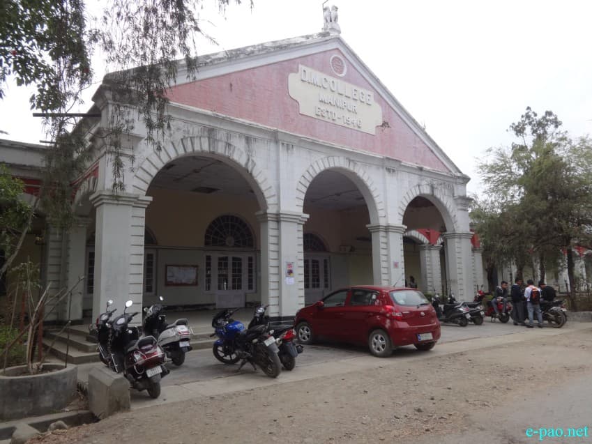 Dhanamanjuri University Imphal Admission 2026: Dates, Fees, Eligibility ...