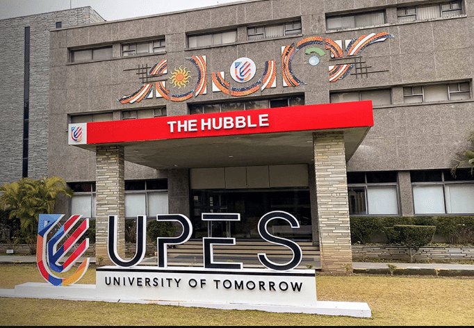UPES: Fees, Admission 2026, Courses, Cutoff, Ranking, Placement