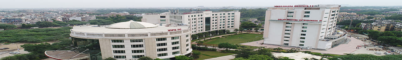 Delhi School of Business – VIPS Technical Campus: Latest News, Events ...