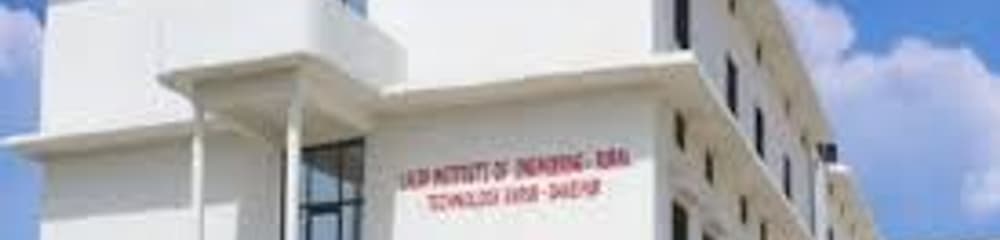 Lalsa Institute of Engineering and Rural Technology Ghazipur: Fees ...