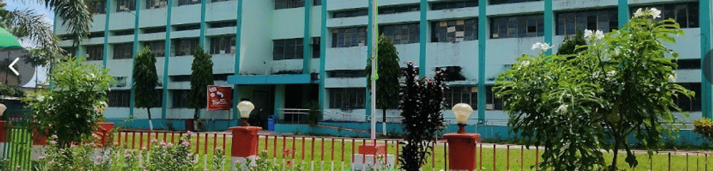 Regional Institute of Pharmaceutical Science & Technology Agartala ...