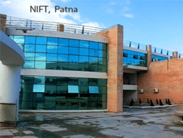 NIFT Patna: Fees, Admission 2026, Courses, Cutoff, Ranking, Placement