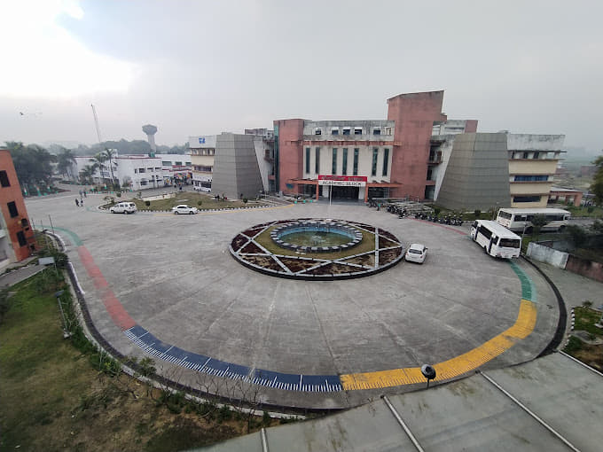 NIFT Raebareli: Fees, Admission 2026, Courses, Cutoff, Ranking, Placement