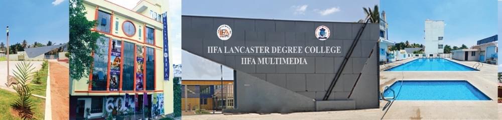 IIFA Multimedia Bangalore: Fees, Admission 2025, Courses, Cutoff ...