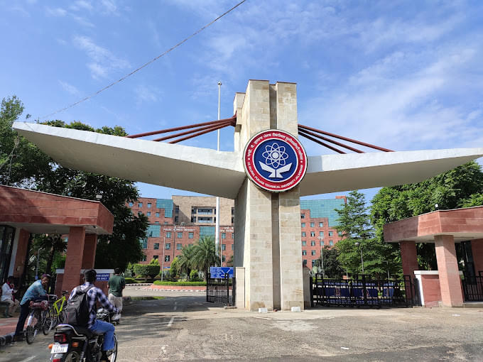 I.K. Gujral Punjab Technical University (PTU) Exam Result 2024 ...