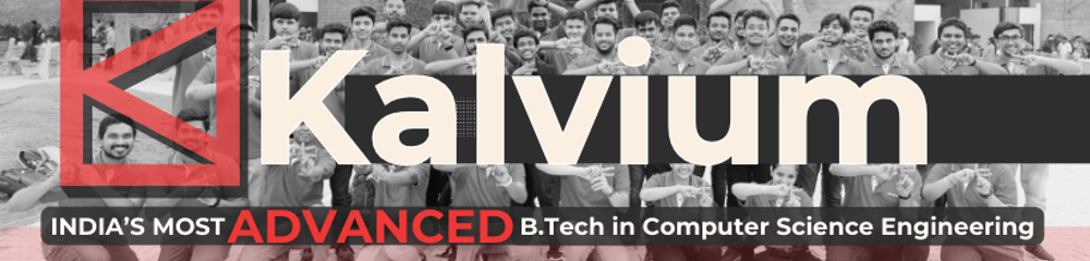 Kalvium: Fees, Admission 2025, Courses, Cutoff, Ranking, Placement