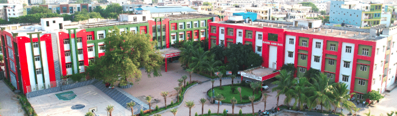 Narsimha Reddy Engineering College Secunderabad: Fees, Admission 2025 ...