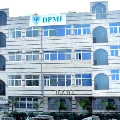 DPMI Vocational Institute New Delhi: Fees, Admission 2025, Courses ...