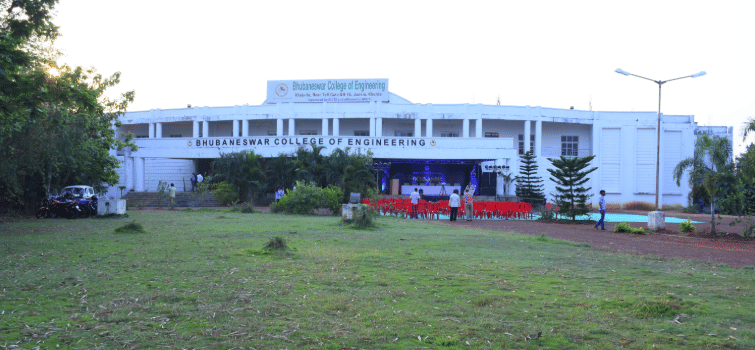 Bhubaneswar College of Engineering Khorda B.Tech Computer Science: Fees ...