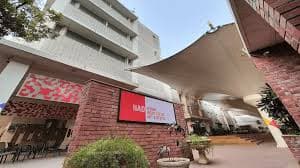 Indian Institute of Art and Design New Delhi: Fees, Admission 2026 ...
