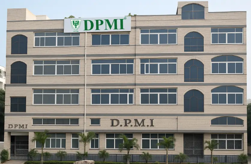 DPMI Vocational Institute New Delhi: Fees, Admission 2026, Courses ...