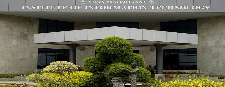 Vidya Pratishthan's Institute of Information Technology Pune MCA : Fees 2026, Course Duration ...