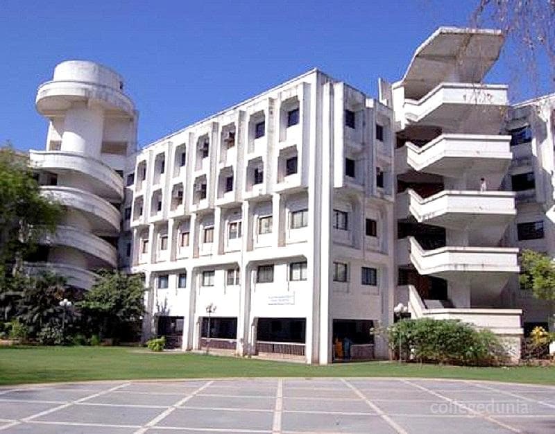 GLS Institute of Computer Application Ahmedabad MCA : Fees 2026, Course ...