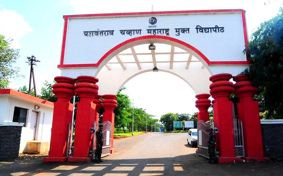 YCMOU Result 2024 (Released) Check @ycmou.digitaluniversity.ac: UG, PG ...