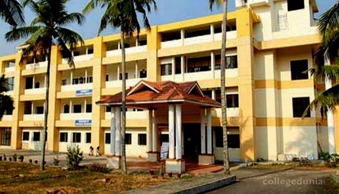 Valia Koonambaikulathamma College of Engineering and Technology ...