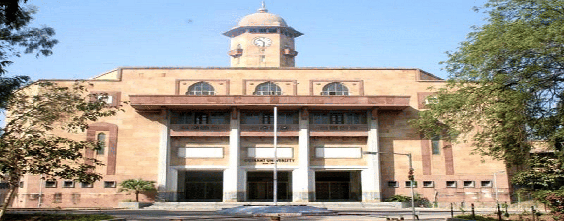 Gujarat University Ahmedabad MCA : Fees 2026, Course Duration, Dates ...