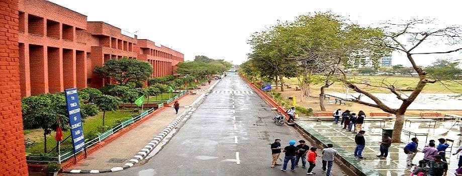JC Bose University B.Tech Data Science: Fees 2026, Course Duration ...
