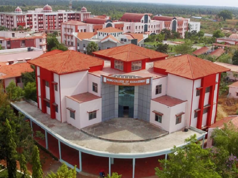 Nehru College of Management Coimbatore TANCET Cutoff 2026: Check ...