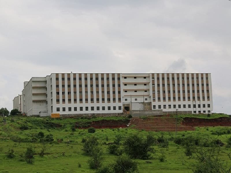 Abhinav Education Society's College of Engineering and Technology ...