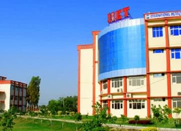 Iiet Logo International Institute Of Engineering And Technology